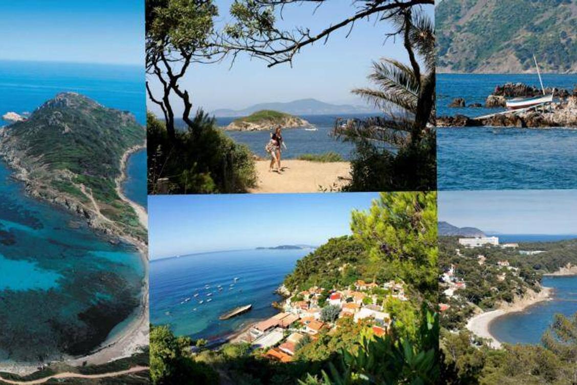 5 sublimes balades en bord de mer à faire dans le Var