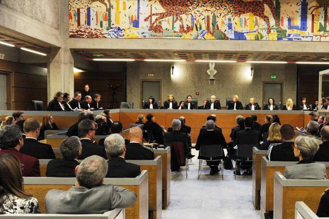 Le tribunal de grande instance de Draguignan supprimé? Le député du Var ...
