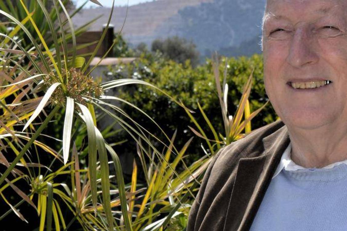 Verdon : ils poursuivent le combat de Robert Ferrato