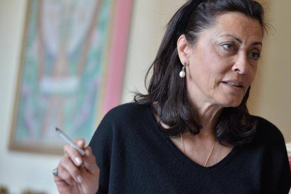 Affaire Rybolovlev: Tania Rappo porte plainte pour corruption, trafic d ...
