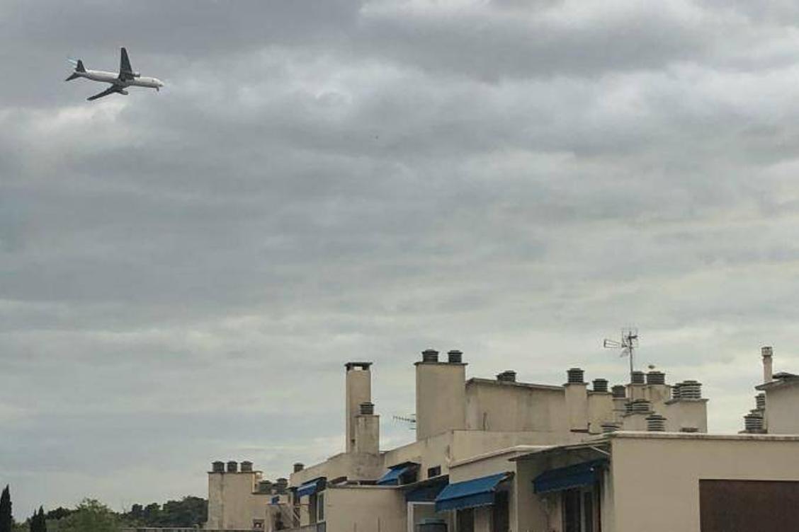 Ce que l'on sait au lendemain d'un nouveau survol de Nice à basse altitude