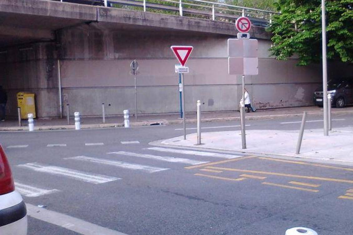XVe Corps - Pauliani : explications autour d’un nouvel aménagement