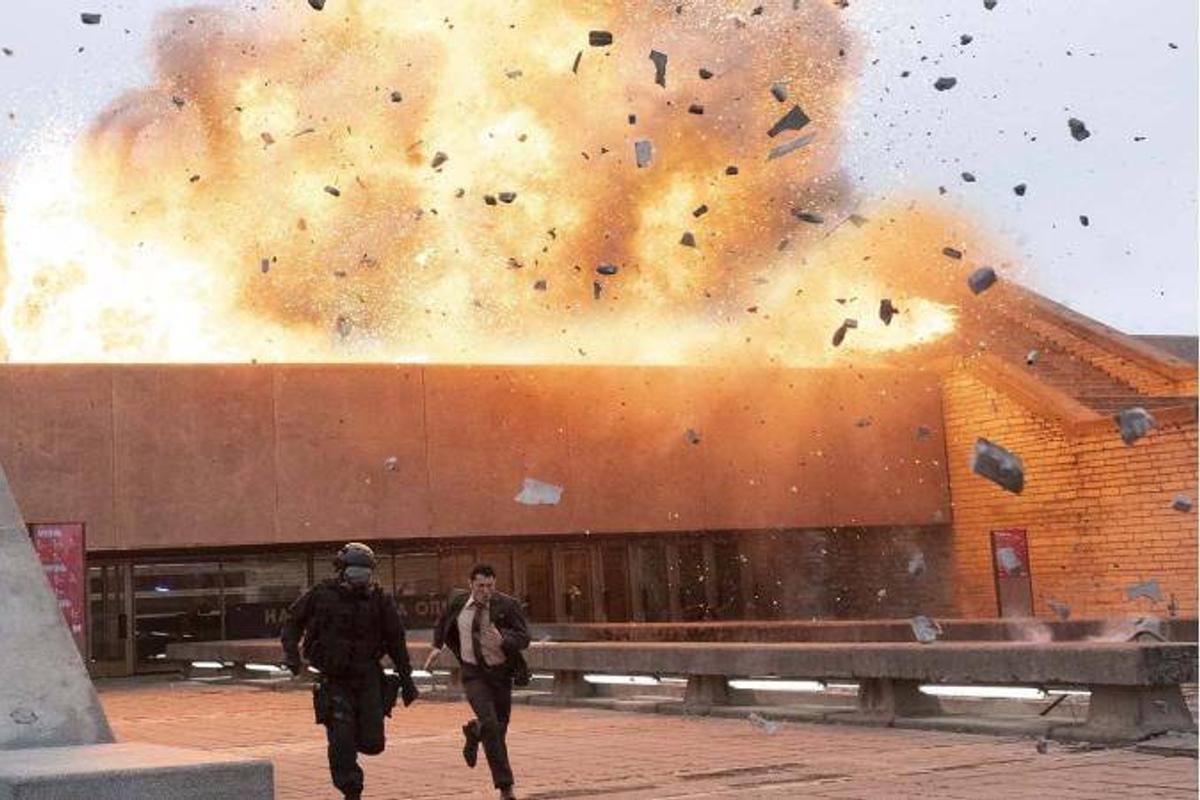 Le CGR de Draguignan mise sur "Tenet" de Christopher Nolan pour booster les entrées