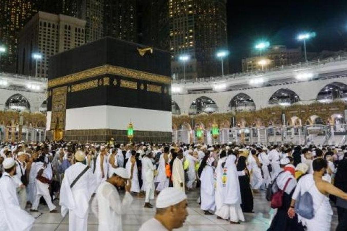 5 choses à savoir sur l'Aïd el-Kebir, la plus grande fête de l'islam