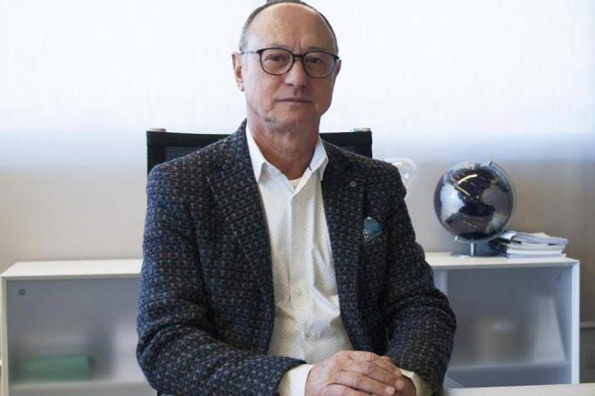 Brisach : le nouveau patron dévoile ses ambitions