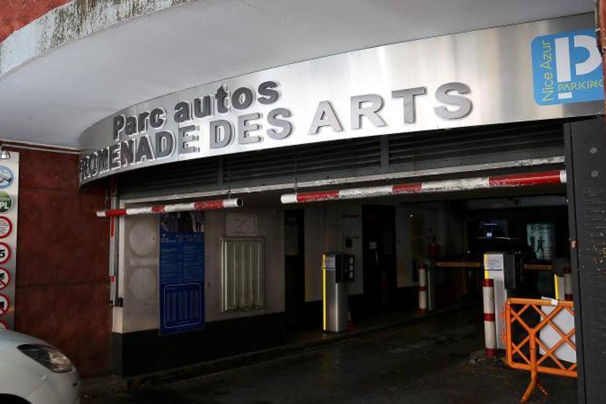 Tentative de meurtre dans un parking après la Fête de la musique: le ...