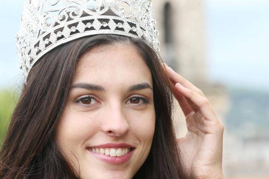 Repérée sur Instagram, cette Dracénoise triomphe sur les podiums de miss jusqu'en Chine