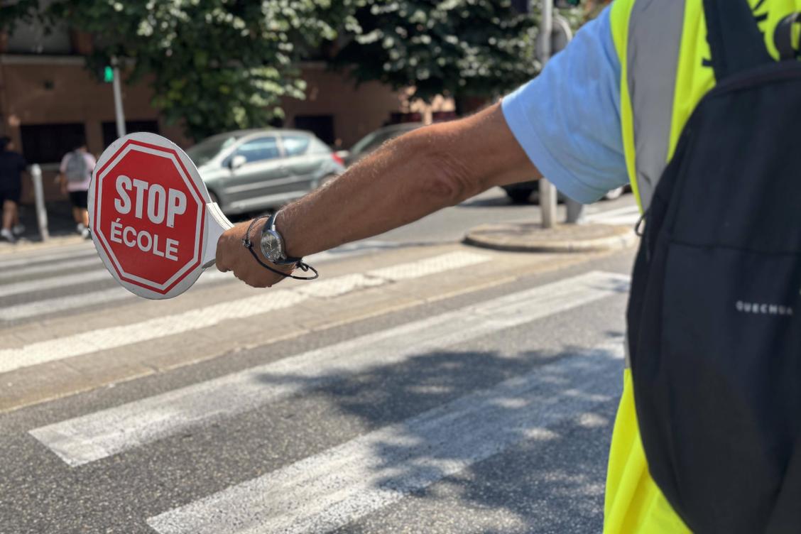 "Il a tapé une femme qui pourrait être sa mère!": un papy trafic ...