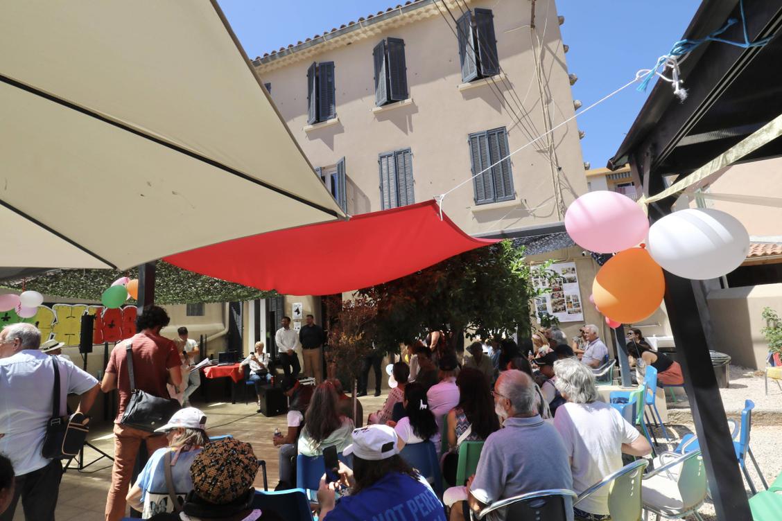 "Un acteur incontournable de la solidarité dans la région": à Toulon, l ...