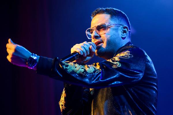 Il sera le 4e artiste varois à faire l’Olympia à Paris : le Bandolais ...