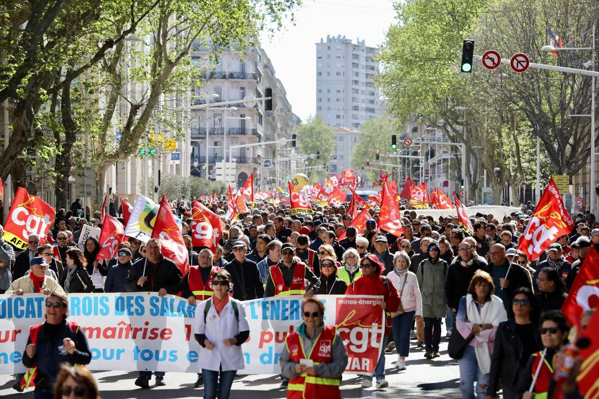 Que va-t-il se passer le 10 septembre? Blocages, sabotages… les ...