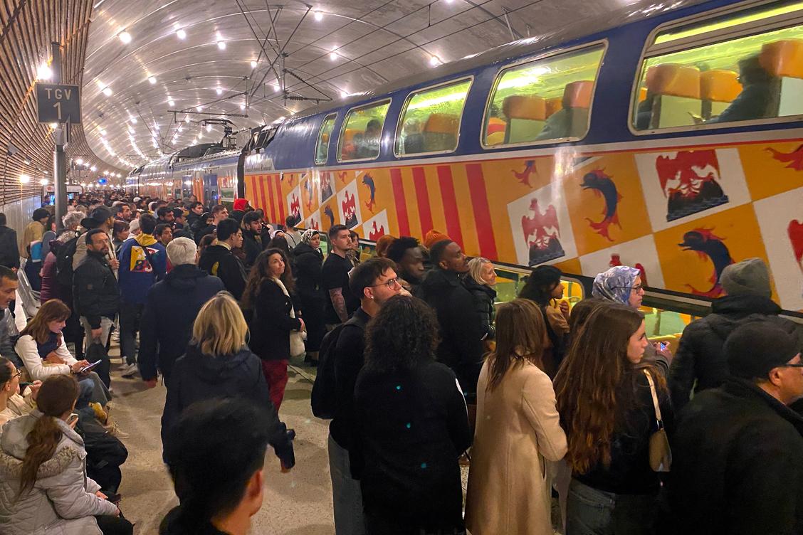 "Nos salariés galèrent au quotidien pour venir": le patronat monégasque ...