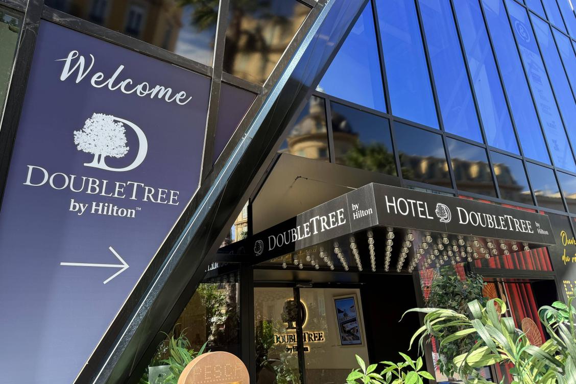 "Une offre plus importante et des chambres qui se rapprocheront du 5 ...