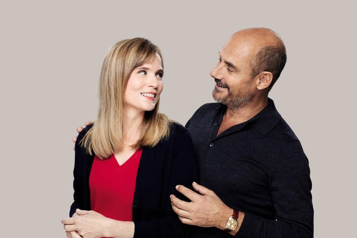 "Pour incarner une histoire d’amour, il faut être à l’aise avec son ...
