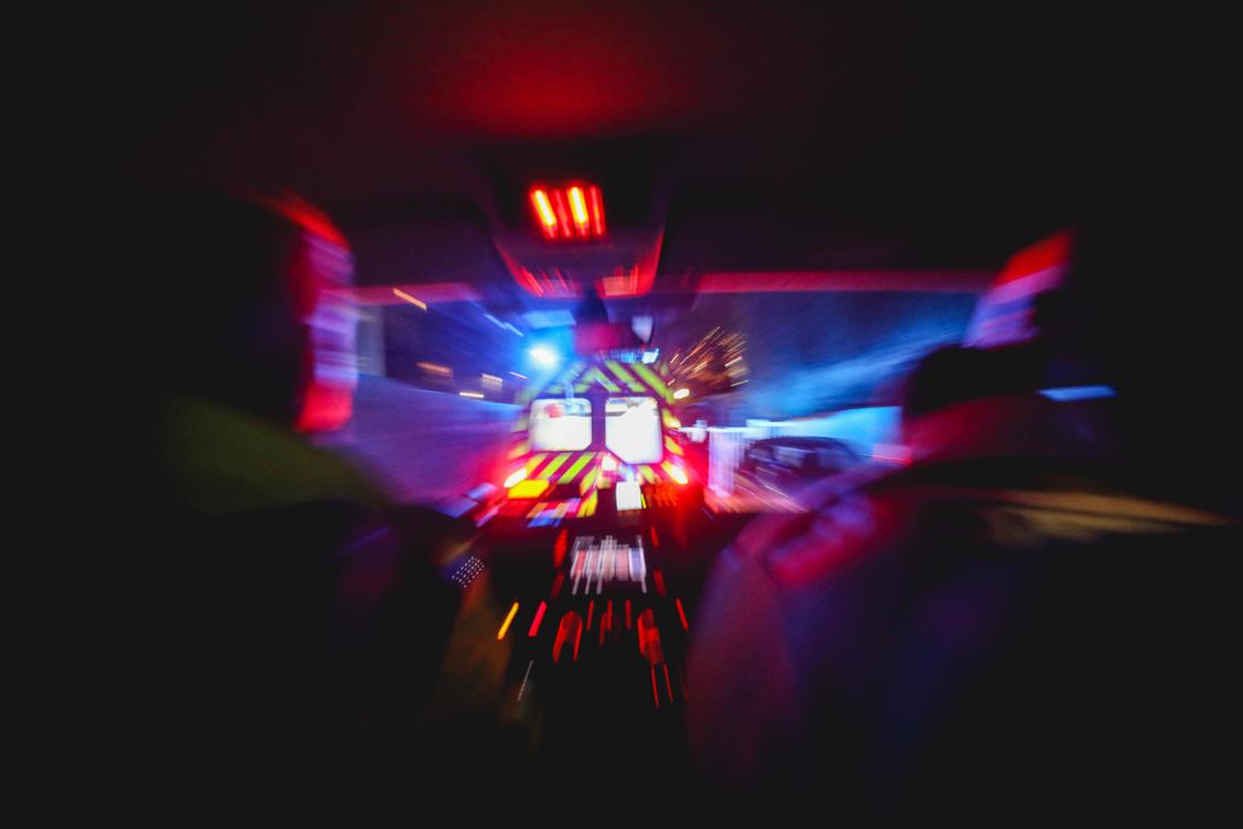 Drame sur l’autoroute A570 dans le Var, une piétonne fauchée par une ...