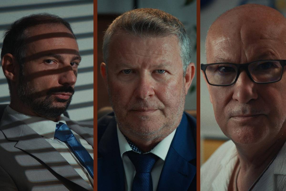 Municipales 2026: la radio associative de Menton Fréquence Méditerranée ...