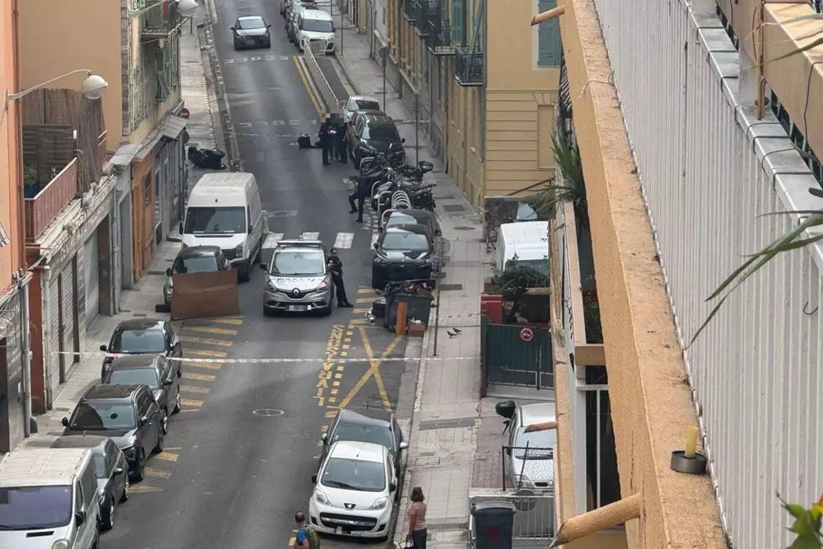 Un homme de 51 ans interpellé et placé en garde à vue après une ...