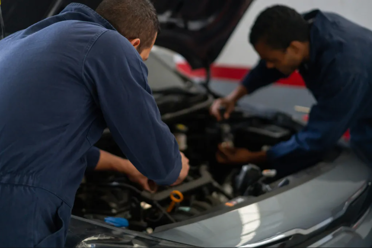 Traceurs GPS clandestins: les garagistes alertent face à une explosion ...