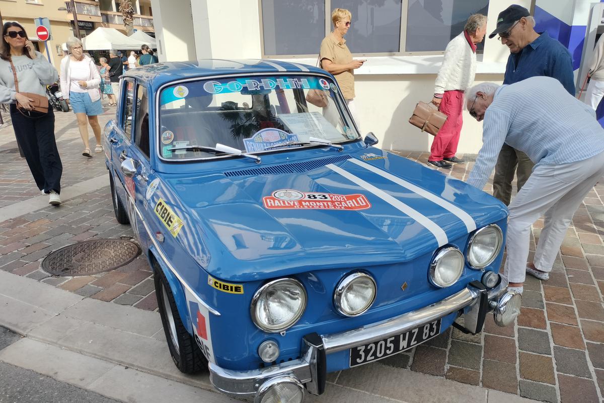 Ferrari, Mercedes 300 SL, Clément Bayard : ce qu’il faut savoir sur le ...
