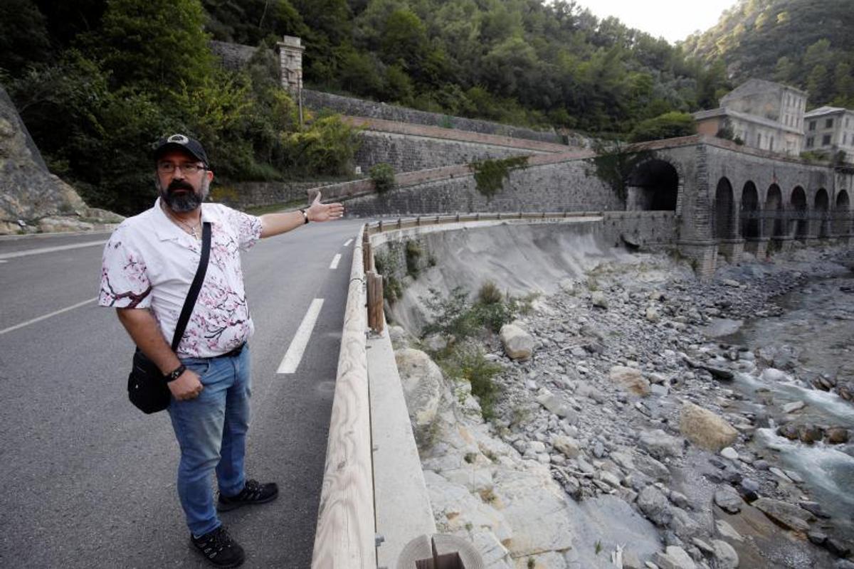 « Je n’habiterai plus jamais au bord d’un fleuve » : cinq après la ...