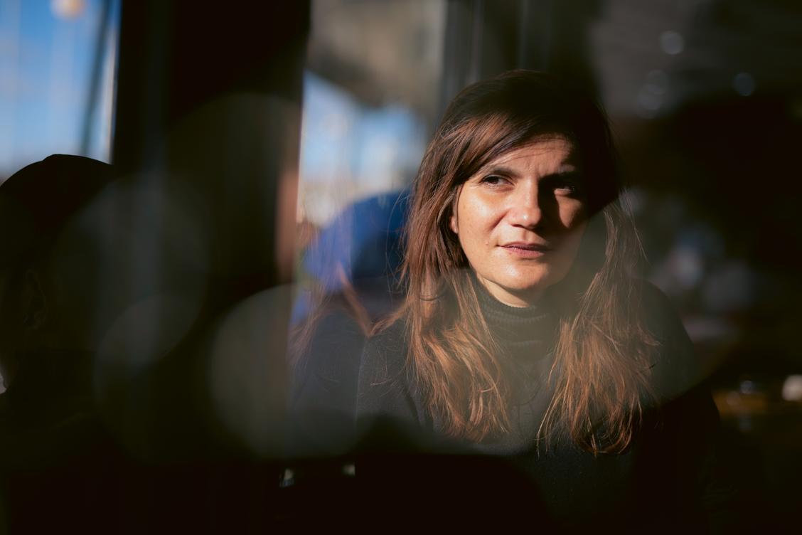 Fille de Marcel, diplômée de l’ENA, conseillère aux Affaires étrangères ...