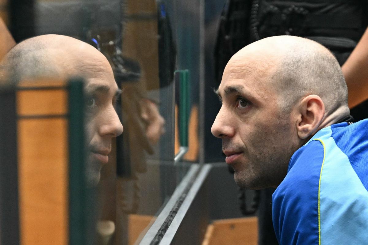 « Rendez-leur Delphine ! », tonne l’avocat des enfants au procès de ...