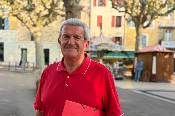 « Il est temps de réveiller Menton, cette belle endormie... »: Louis ...