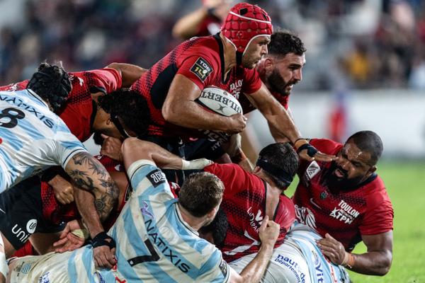 « Il inspire le respect », « c’est une légende »... : à 43 ans, Ma’a ...