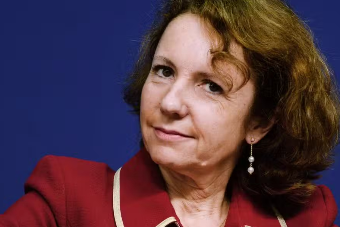 Marie-Ange Debon prend officiellement les rênes de La Poste