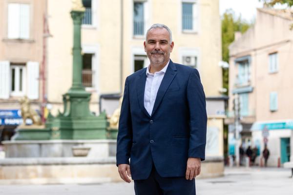 « Il est temps de réveiller Menton, cette belle endormie... »: Louis ...