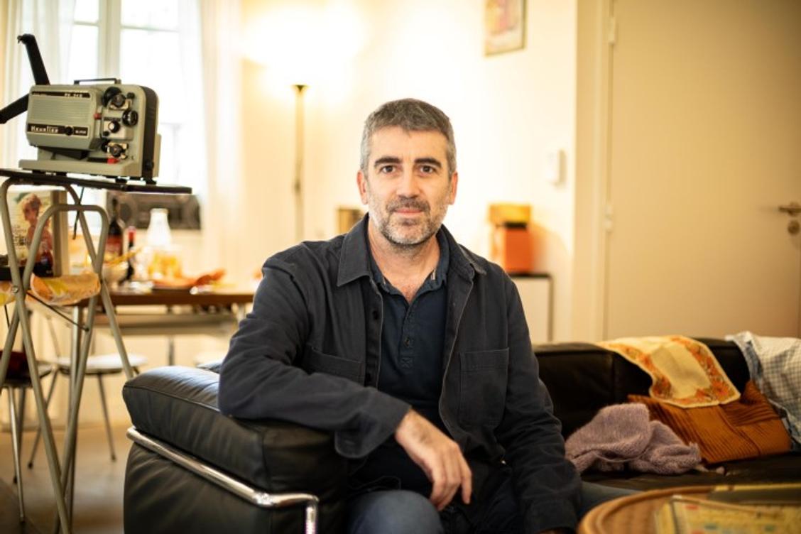 An In-Depth Interview with Var Architect Loïc Gestin: Insights into ...