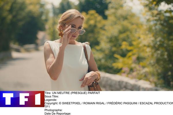 La saison deux de « Carpe Diem » avec Samuel Le Bihan a pris ses ...