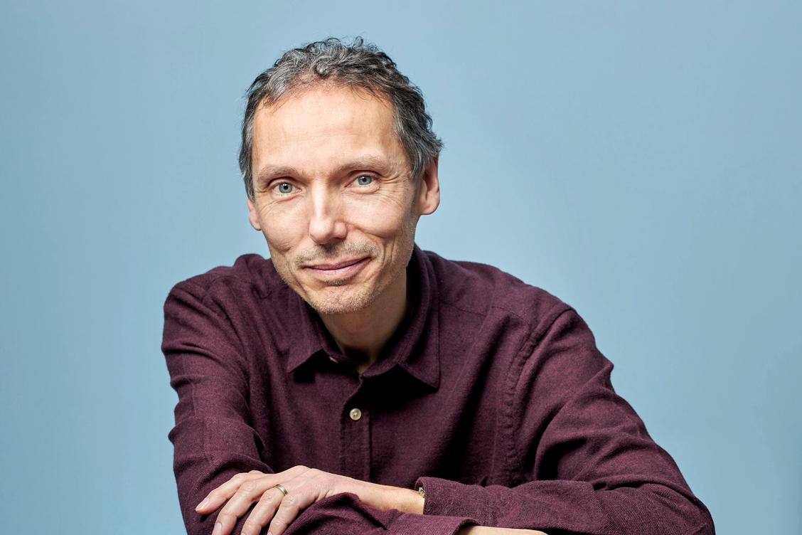 Laurent Gounelle bientôt à Cannes pour une « conf’expérience » sur l ...