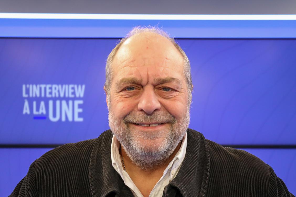 « La justice peut se tromper. Haïr, certainement pas » : Eric Dupond-Moretti est l’invité de « L ...