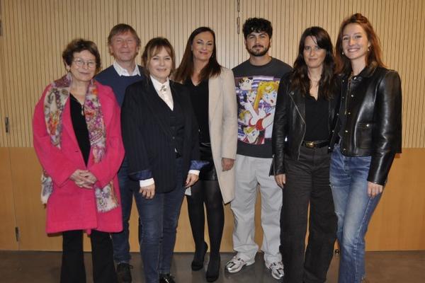 « Merteuil », la série française sulfureuse inspirée des « Liaisons ...