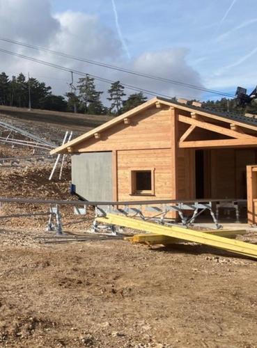 Attraction tant attendue à Gréolières, la luge quatre saisons va ouvrir ...