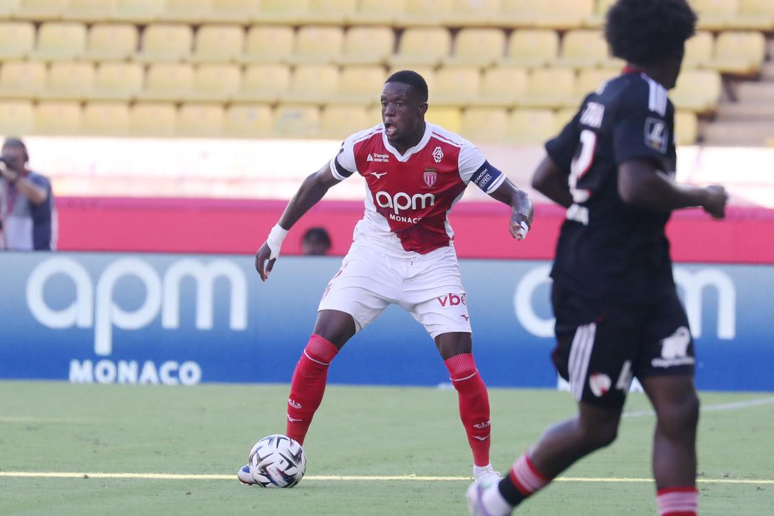 L’AS Monaco avec Hradecky et Zakaria pour le match à Rennes, Pogba ...