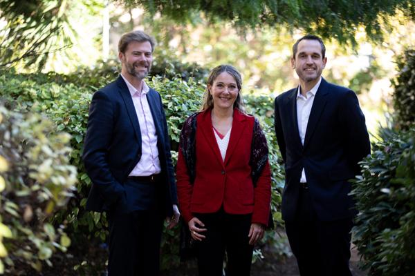 Municipales 2026 : Olivier Andrau (PS) inaugure son QG de campagne et ...