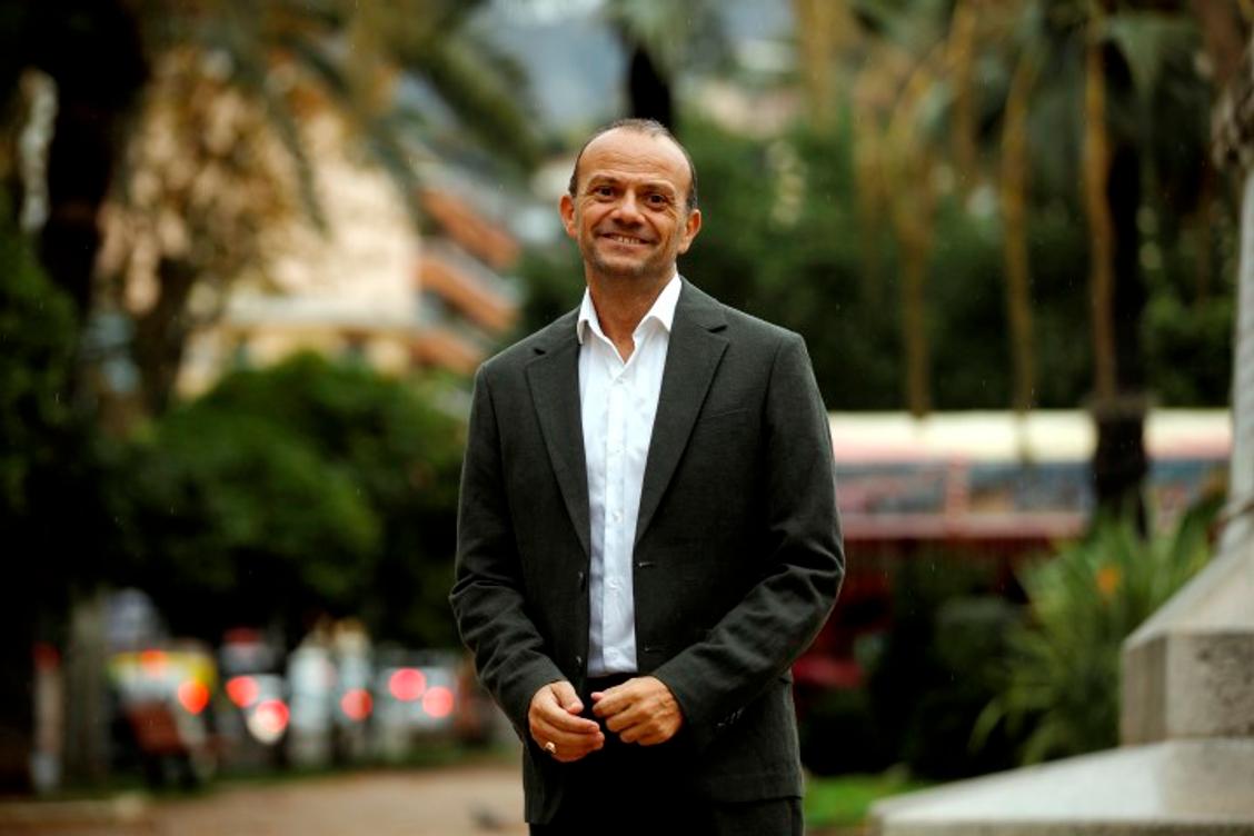 Le PS 06 soutient officiellement la liste de Laurent Lanquar-Castiel à ...