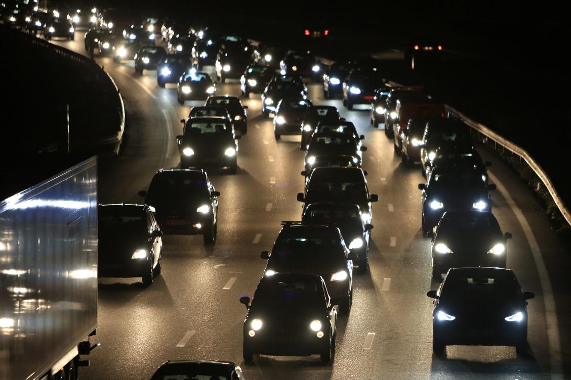 Un accident près d’Antibes perturbe fortement la circulation sur l ...