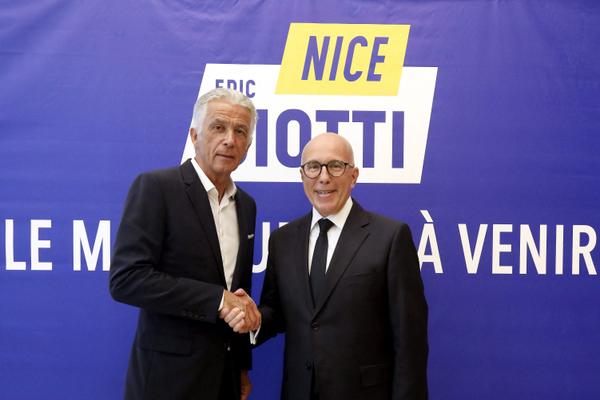 Éventuelle « inéligibilité » de Jean-Pierre Rivère à Nice : le clan ...