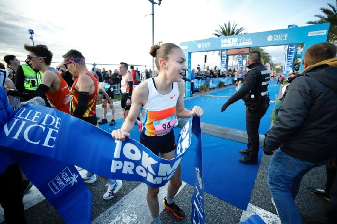« Je n’y croyais pas » : la Belge Jana Van Lent revient sur sa victoire ...
