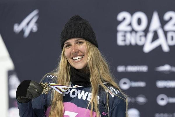 « Ce serait une immense fierté » : L’Isolienne Julia Pereira candidate ...