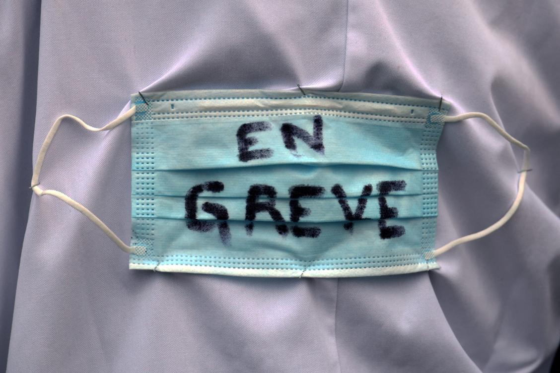 Votre opération ou votre rendez-vous médical a été annulé à cause de la ...