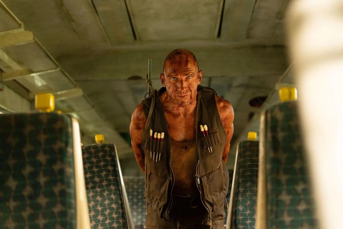 « 28 ans plus tard » : déradicalisation et zombies au « Temple des morts