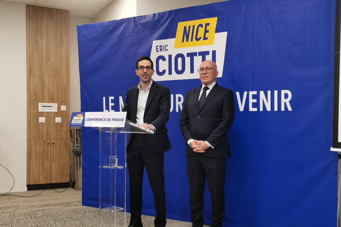 L’ex-patron des patrons Pierre Ippolito sera le « monsieur entreprises ...