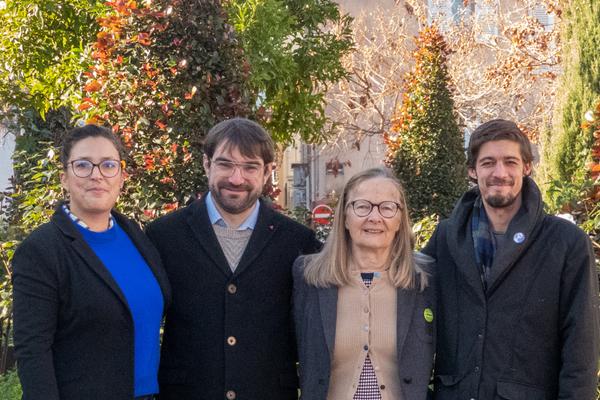 « Valse des convictions », « incohérence politique », ... : réactions ...