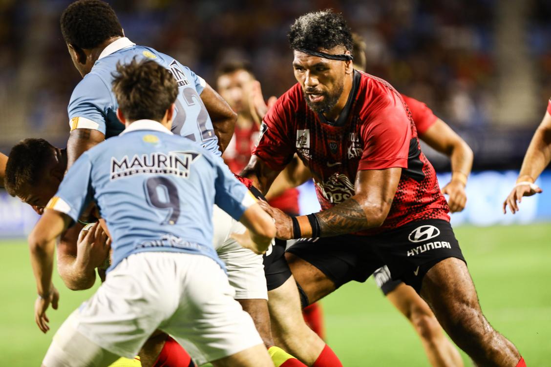 « La décision la plus difficile que j’ai jamais prise » : le géant ...