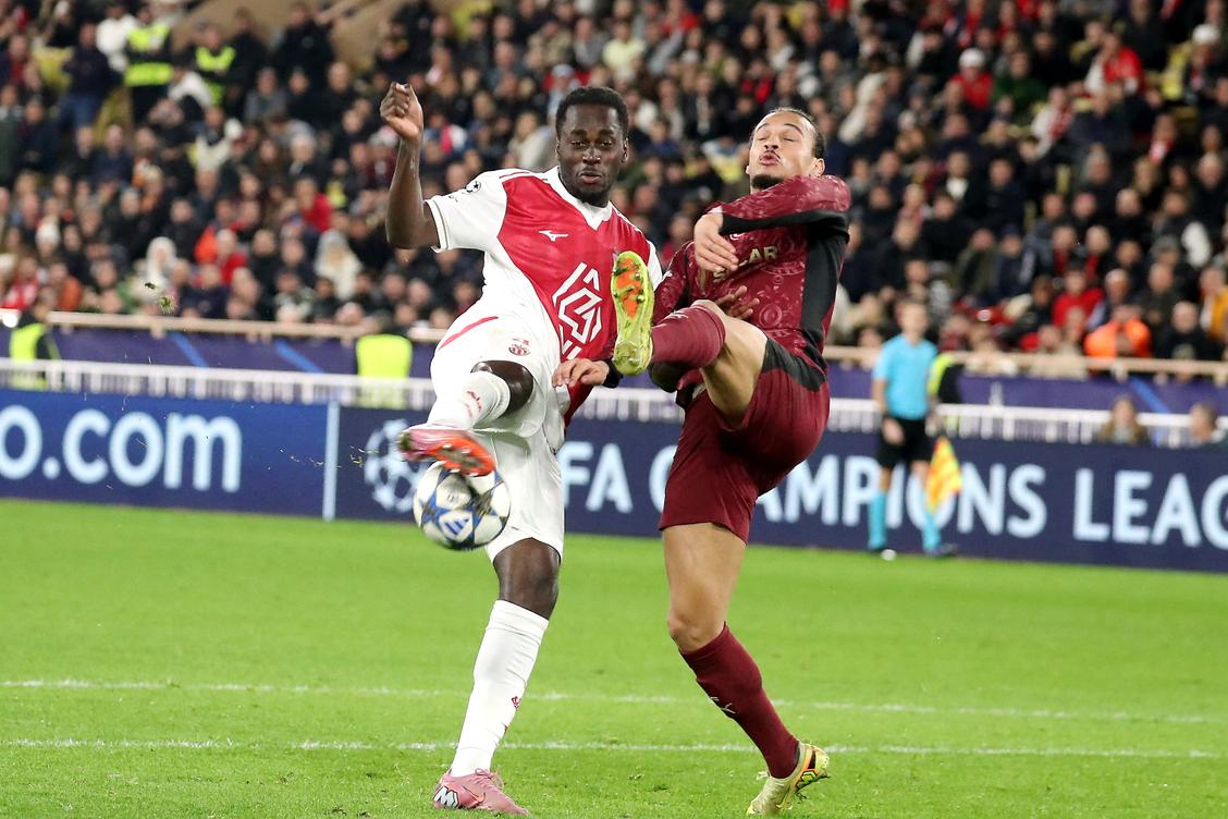 Le mercato se poursuit à l’AS Monaco : des offres sur la table pour le ...