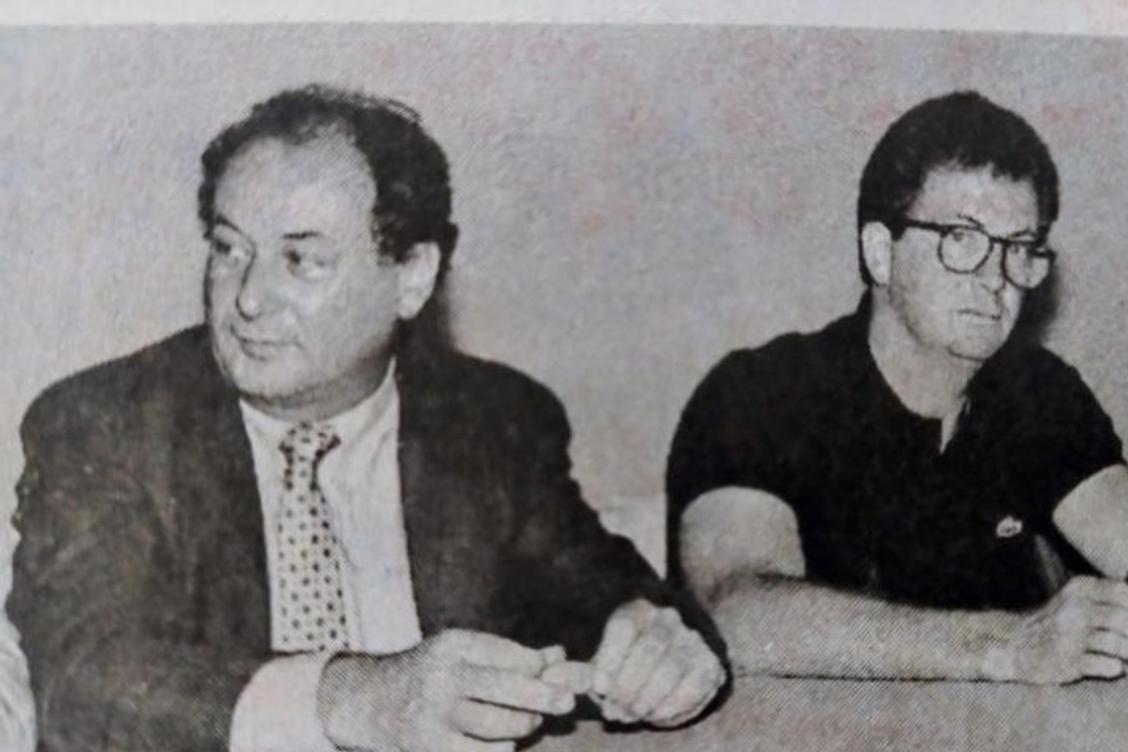 Figure du rugby du bassin cannois, Jean-Claude Plantadis, s’est éteint ...